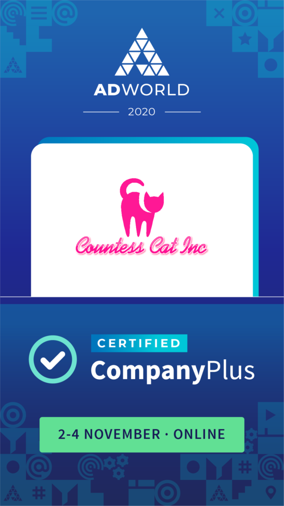 Ad World Conference 2020 Starts In Beep, Beep, Beep... Beep! - Sublime ...